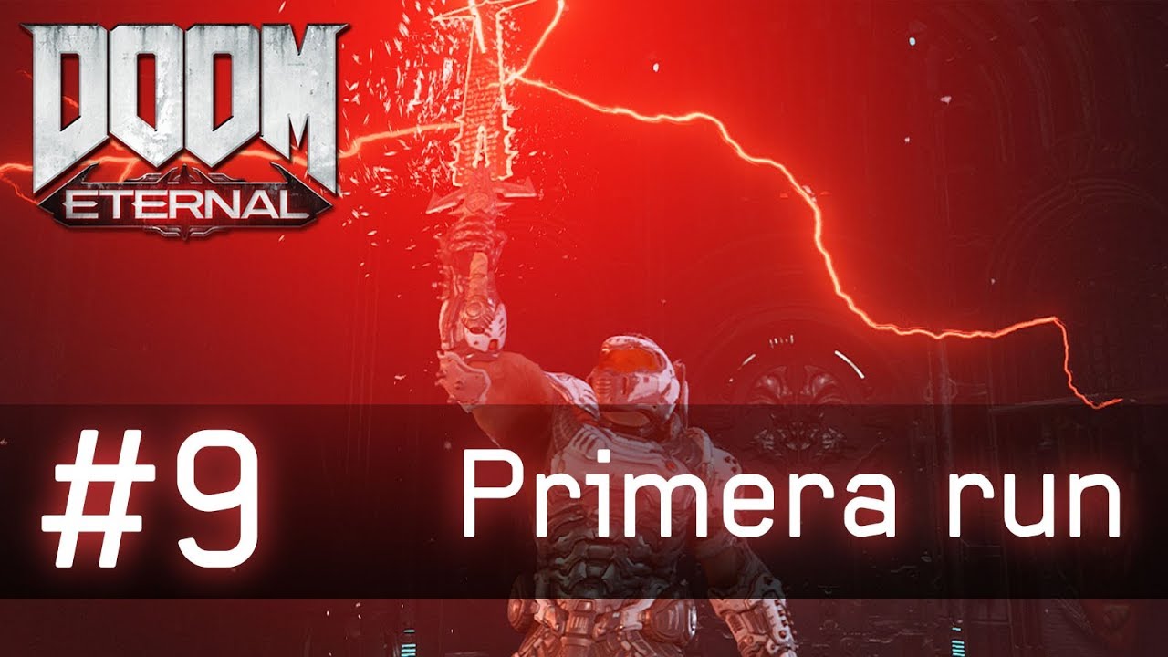 EL CRISOL | DOOM Eternal | Parte 9 - YouTube