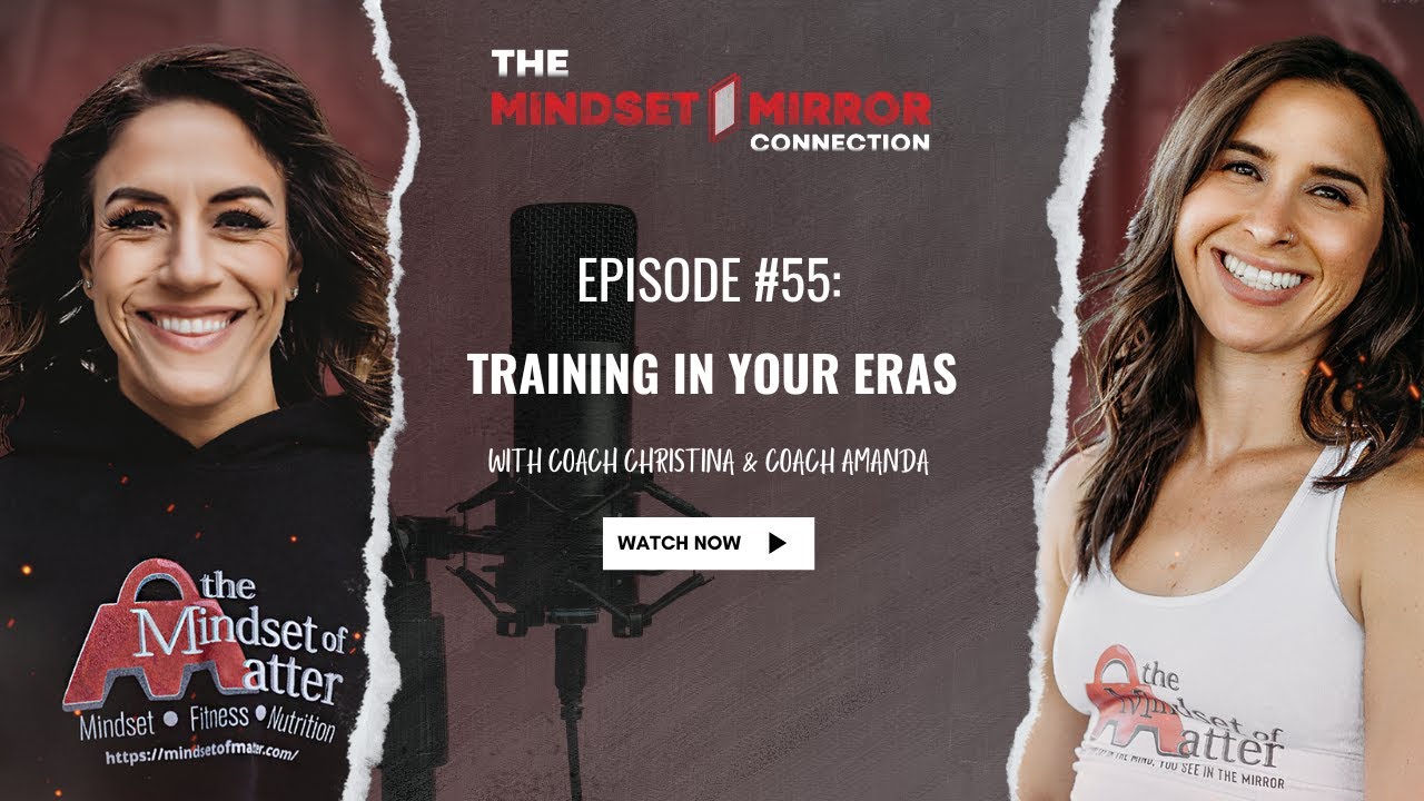 #55: Training In Your Eras - YouTube