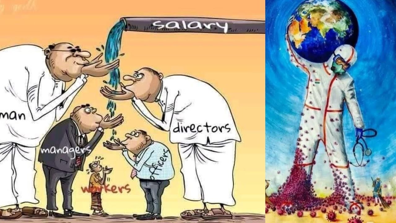 Top pictures show reality of people | Deep motivation pictures | - YouTube