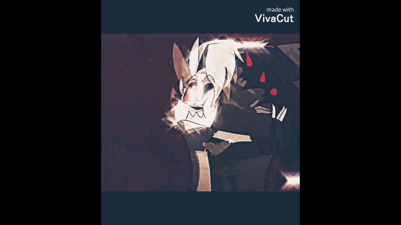 loona and Vortex (helluva boss) - YouTube