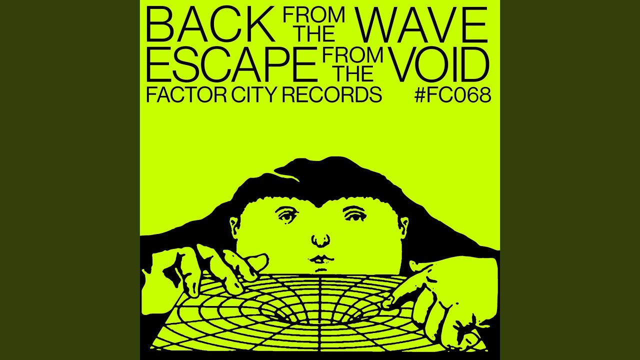 Escape From The Void - YouTube