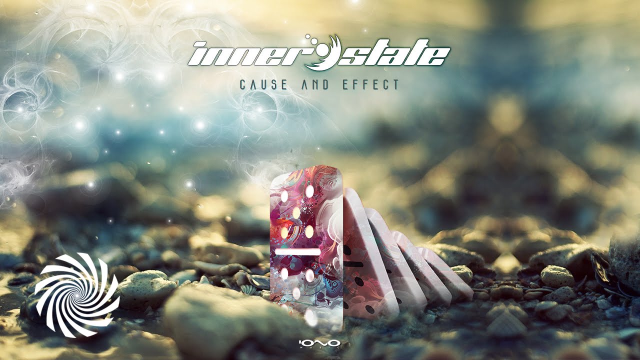 Inner State & Upsoull - Space & Time - YouTube