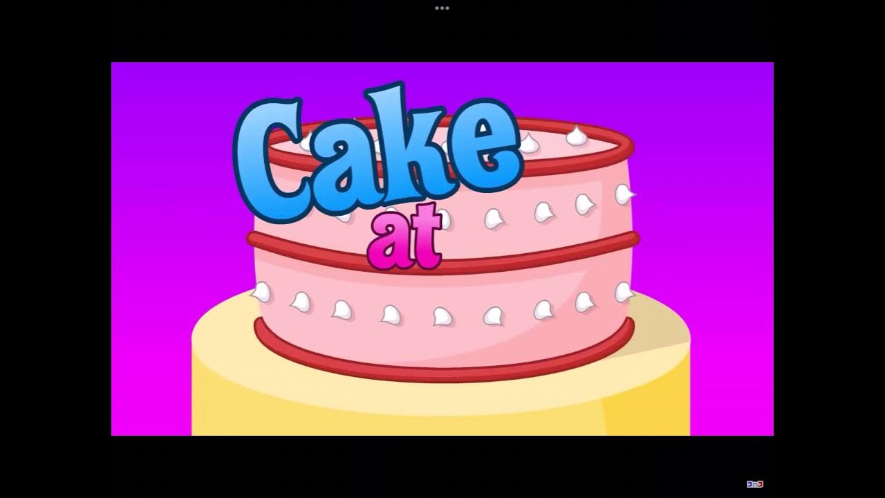 BFDI Cake at Stake song - YouTube