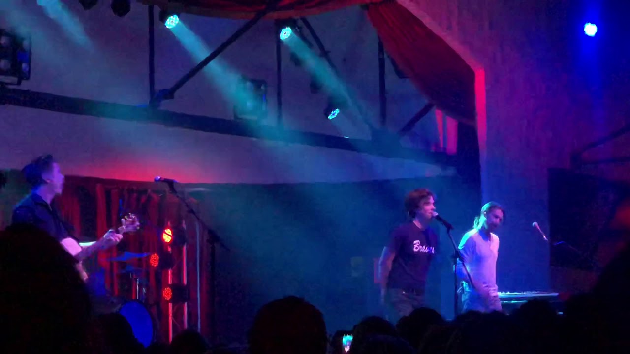 Hanson Day 2019 - Compromise - YouTube