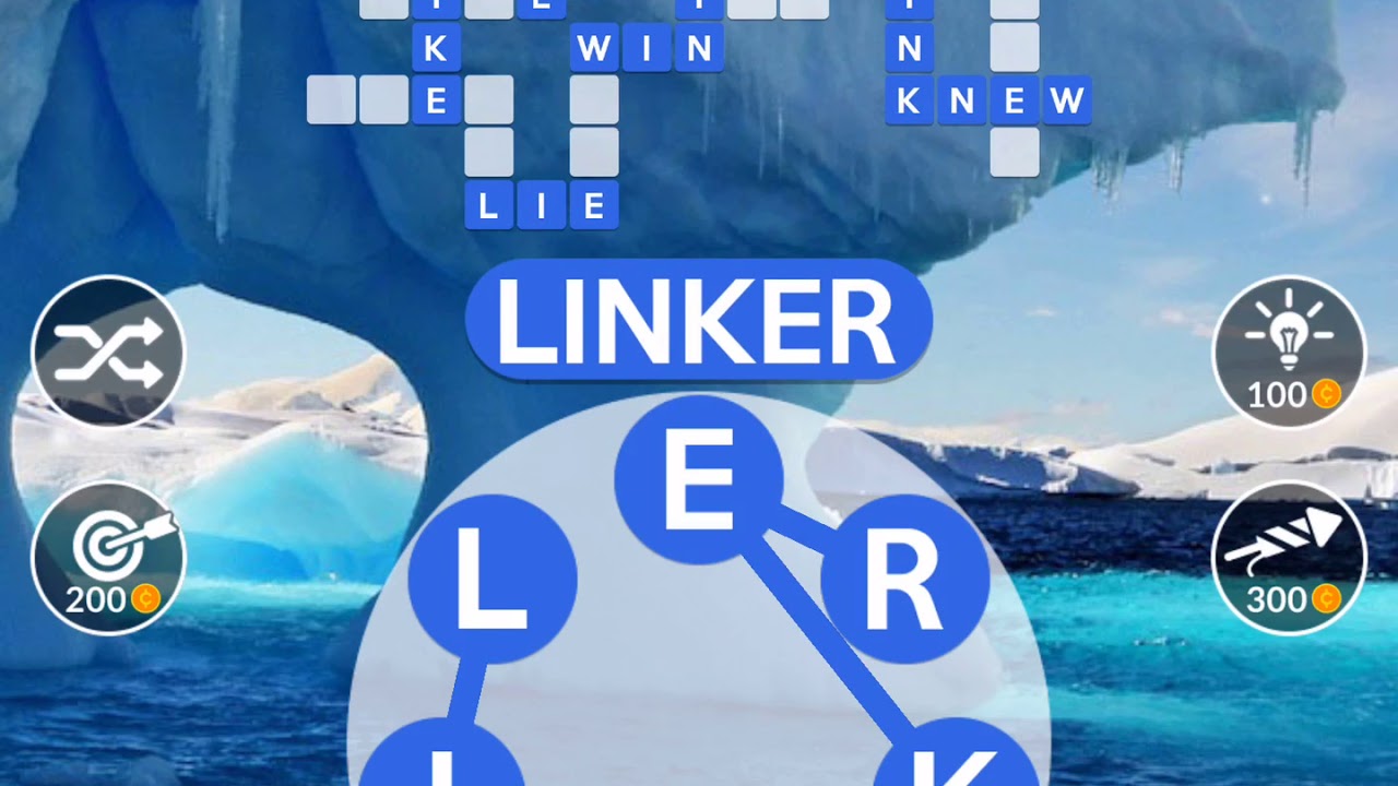 Wordscapes Level 2850 Answers - YouTube