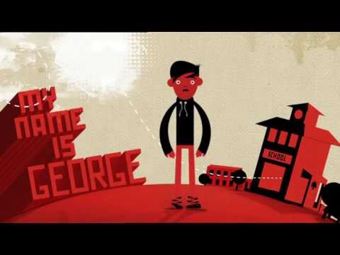 Kids Helpline | George - YouTube