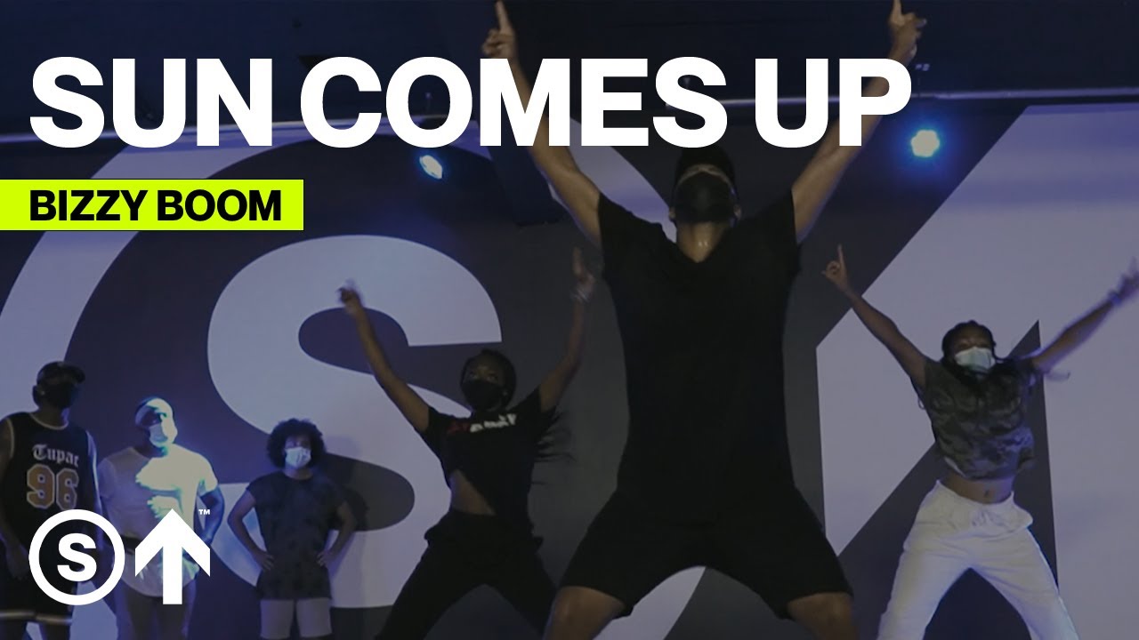 "Sun Comes Up" - Major Lazer ft. Busy Signal & Joeboy | Bizzy Boom ...
