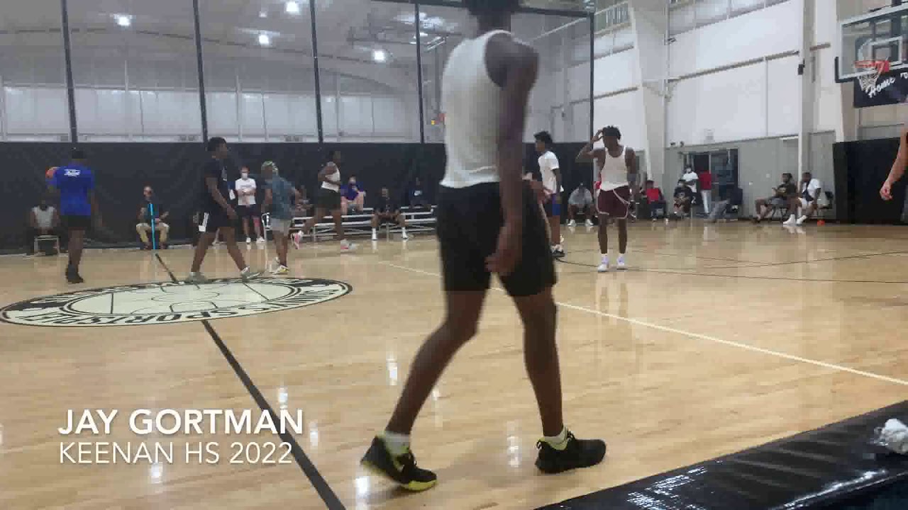 Savage Academy High School Runs Highlights! Jay Gortman, Umar Lawson ...