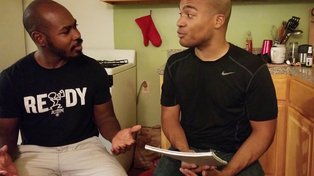 When you have a bad financial advisor - YouTube