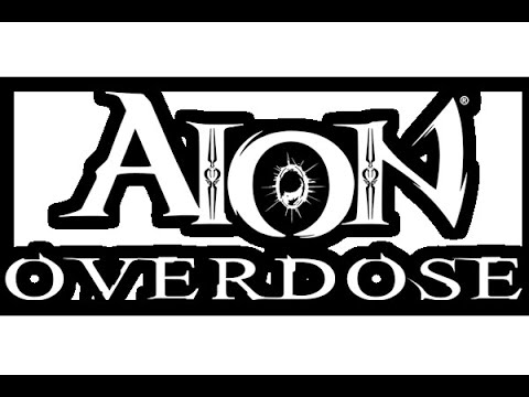 AION OVERDOSE 7.7 / LOCKOUT / GUNNER PVP HIGHLIGHTS - YouTube