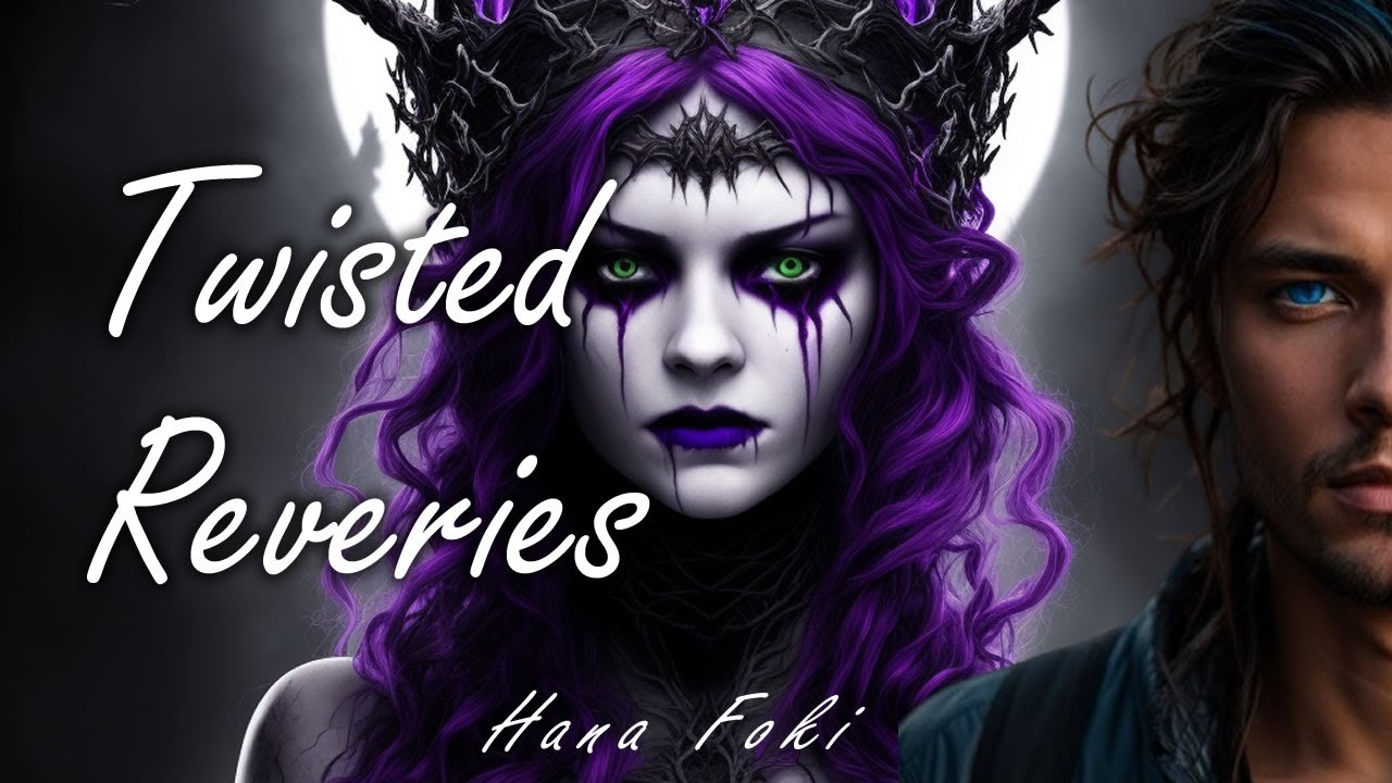 Hana Foki - Twisted Reveries (Rock) - YouTube