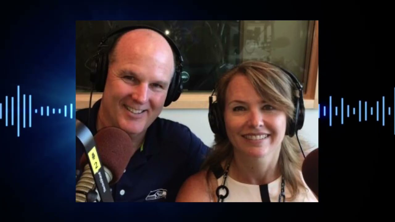 Open House with Team Reba Episode 191 Guest Robin Corak of Multi ...