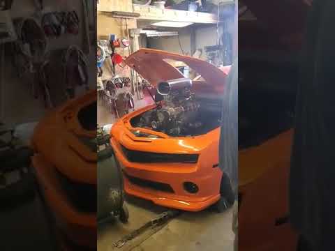 Power force 871 blower - YouTube