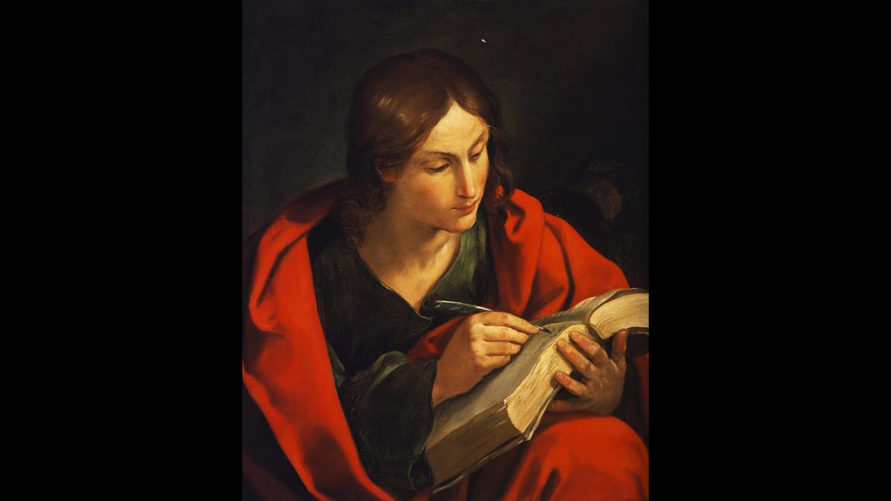 John 6(66 -71) & John 7(1-10) - YouTube