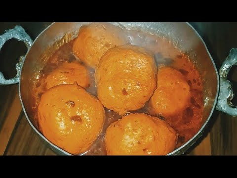 Kashmiri wazwan style mutton rista // mutton rista recipe ...