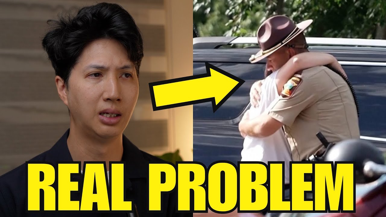The REAL problem in the USA - YouTube