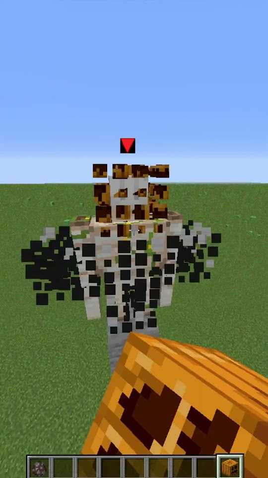 Minecraft Pillager Vs Iron Golem😈 Youtube