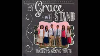 Let My Life Make a Difference - Bailey's Grove Baptist Church Teens ...