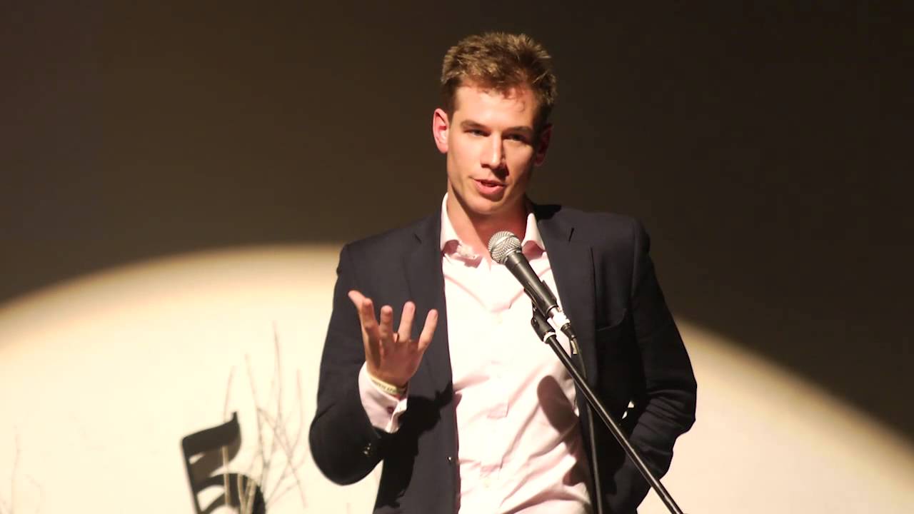 Patrick Hennessey @ 5x15 - Kandak - YouTube