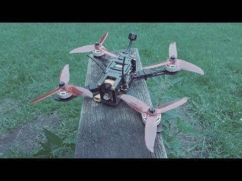 Loki X5 REC - Wobbly Soul - YouTube