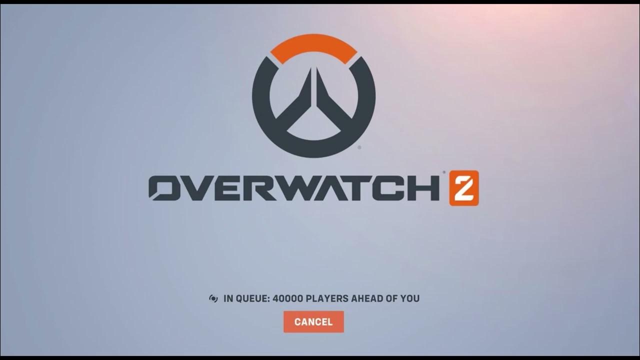 Overwatch 2 Server Queue Theme (Extended 1 Hour Loop) - YouTube