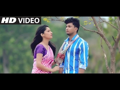 Mon Buji Napalu | Hirok | Latest Assamese Video Song 2017 | New Assamese Song