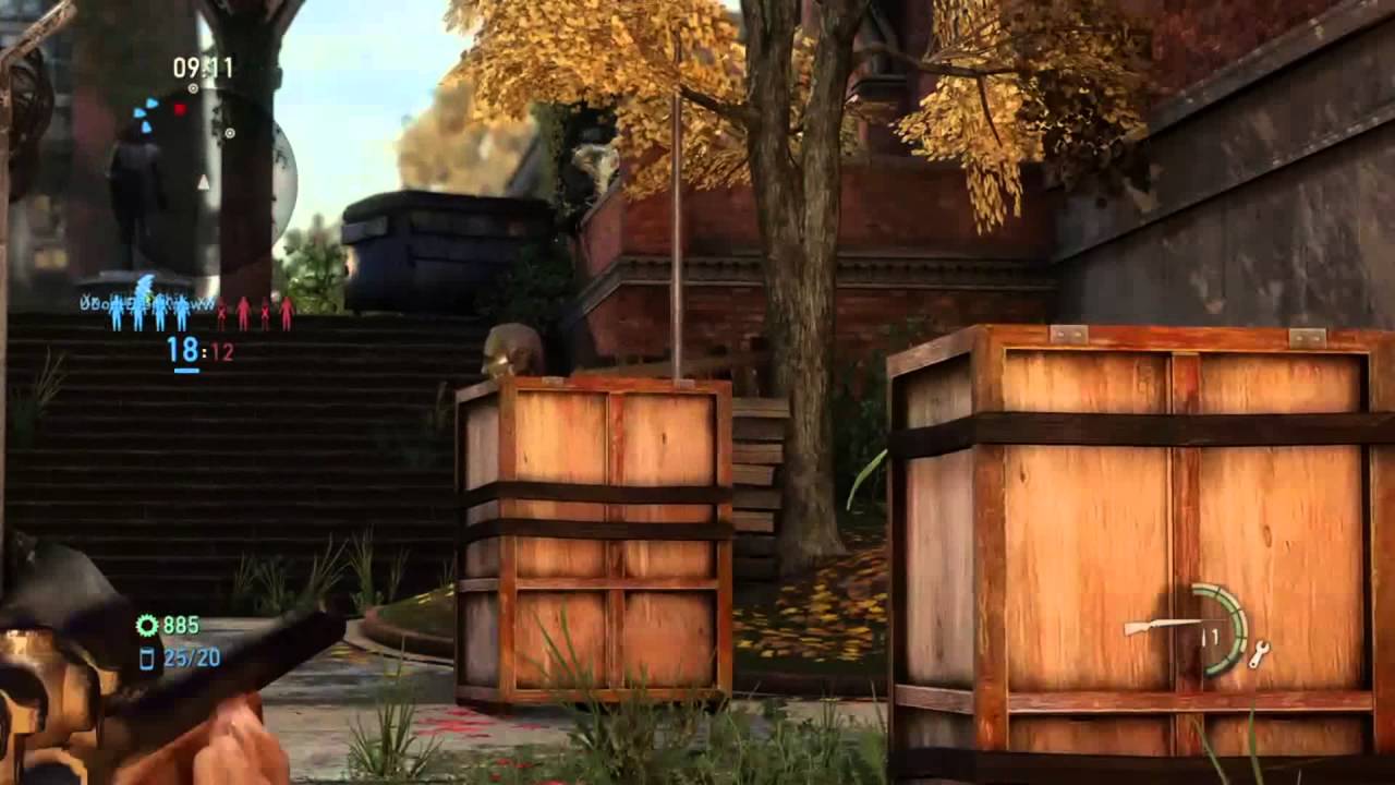 Last Of Us Remastered PS4 Teamwork Skills Need To Be Taught last-of-us-remastered-ps4-teamwork-skills-need-to-be-taught