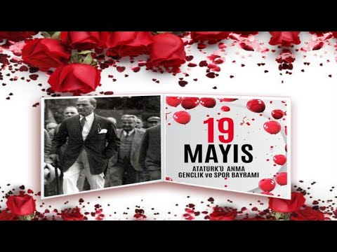 EN YENİ 19 MAYIS MESAJLARI 2023 / 19 Mayıs Gençlik ve Spor Bayramı Kutlu Olsun #19mayıs #atatürk