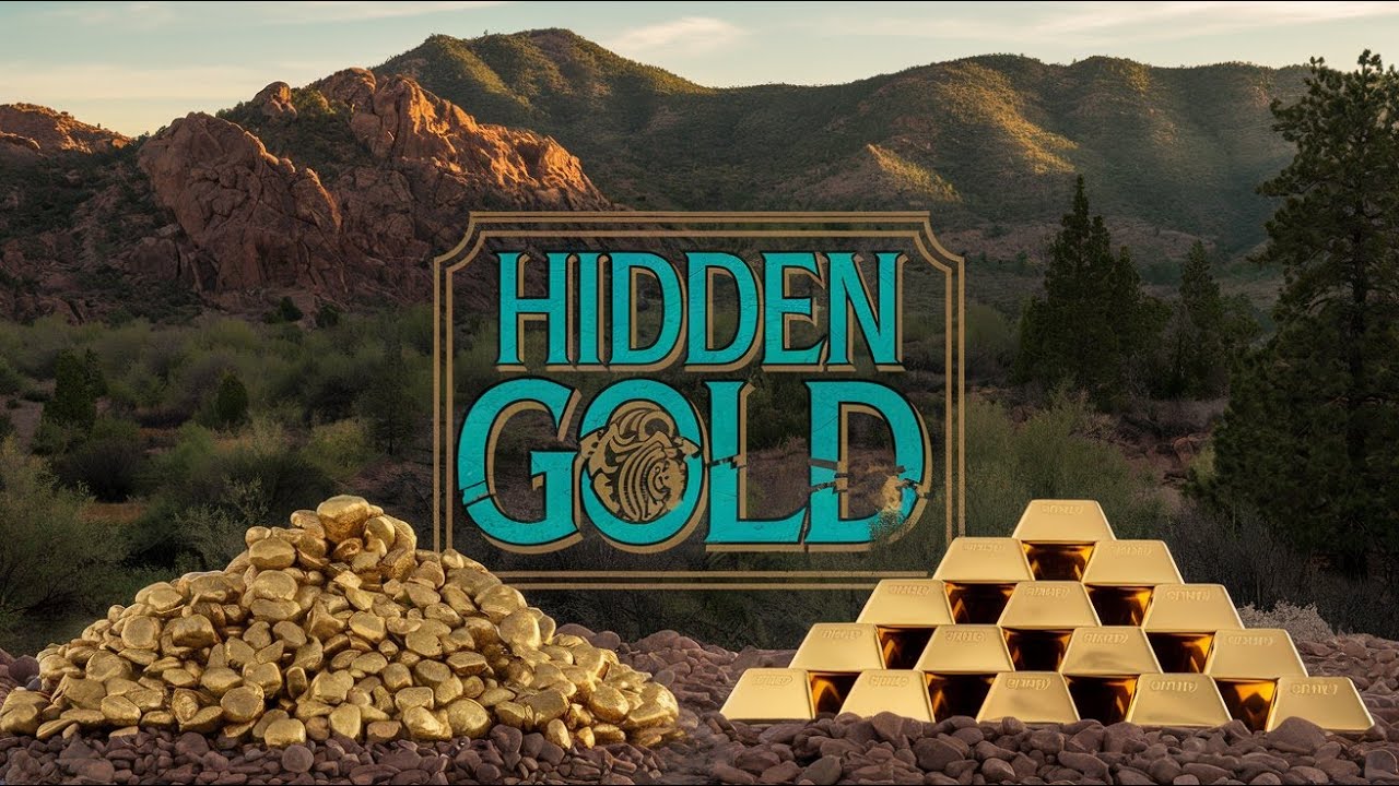 Explore Lost Coconino Gold Mine: Arizona Lost Gold Mine, Southwest Lost ...
