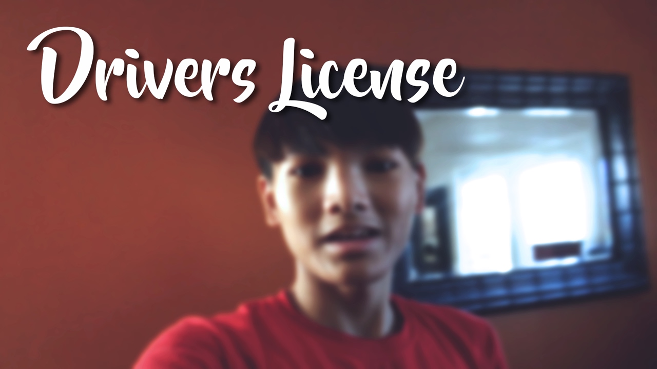 [VLOG 004] GETTING MY DRIVERS LICENSE!!! - YouTube