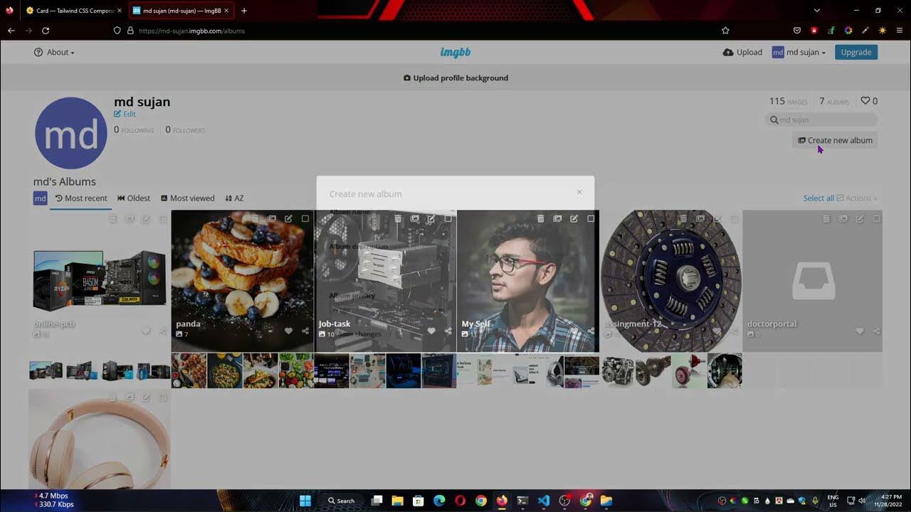 MERN Stack E-commerce website(NodeJs,ReactJS,ExpressJs,MongoDB,tailwind css,DaisyUi) Bangla ...