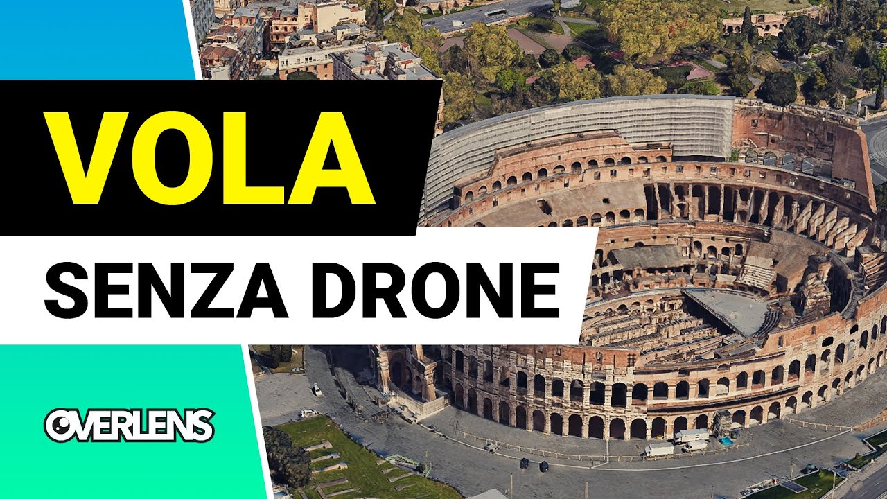 GOOGLE Earth Studio - Tutorial base - YouTube