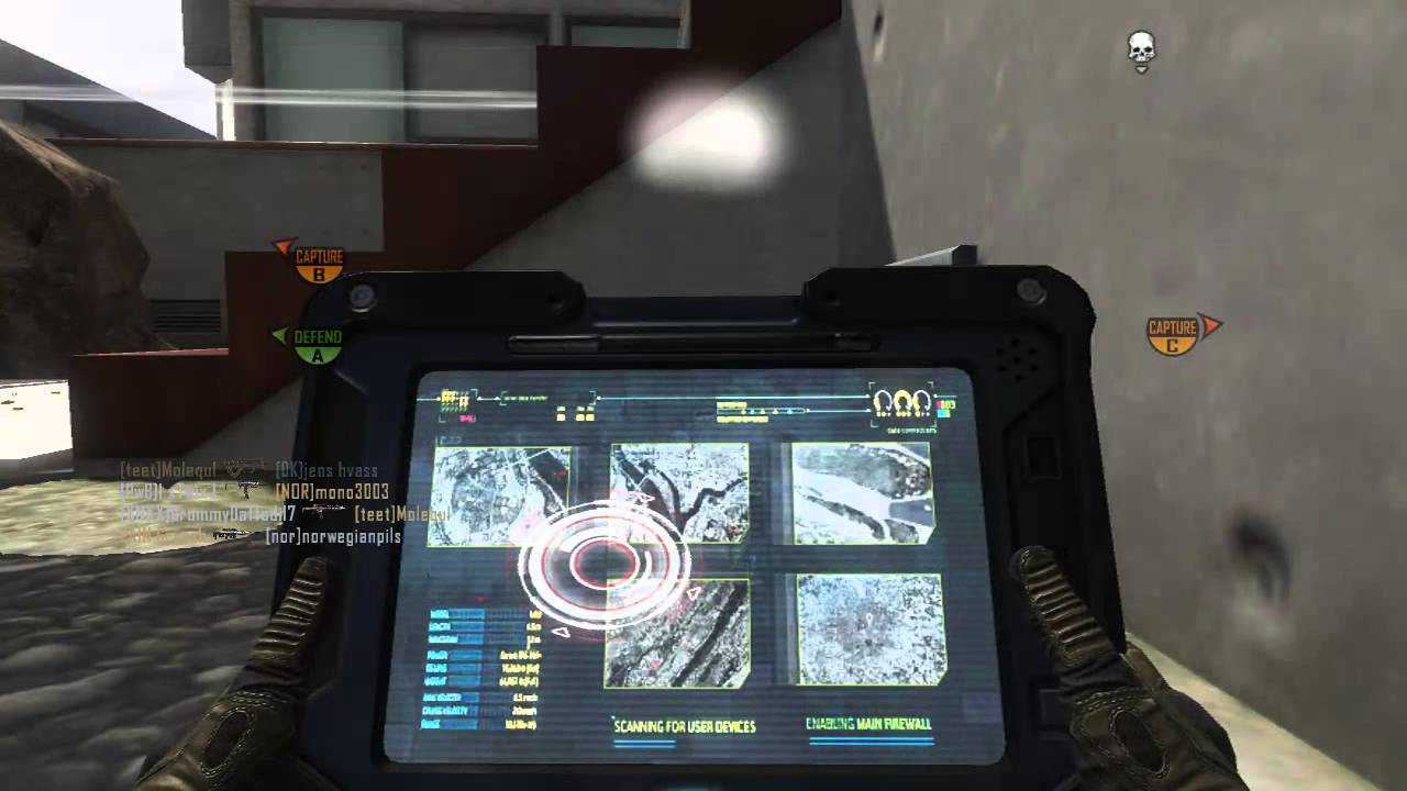 Twix - Black Ops II Game Clip - YouTube