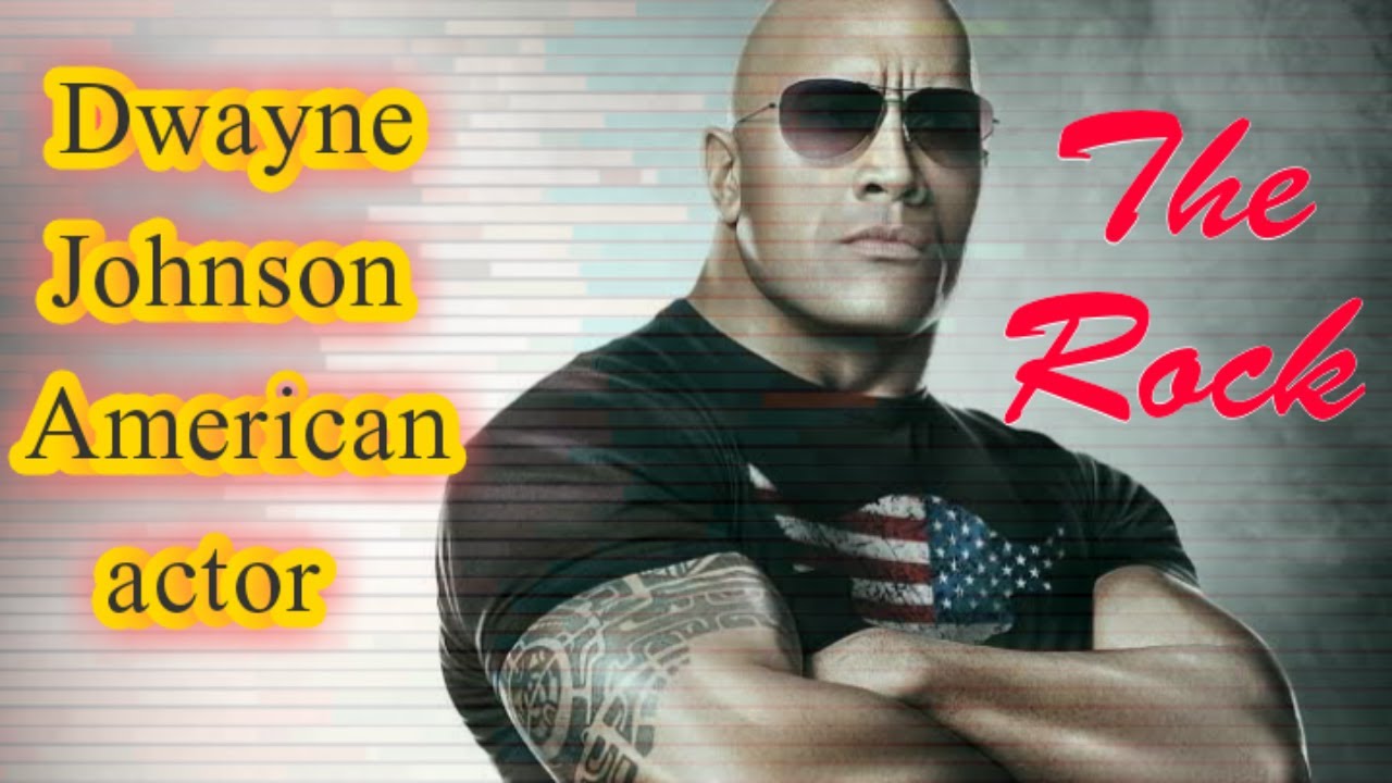 The Rock is cooking”—was one of life's great mysteries | The rock ...