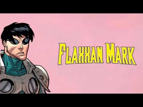 Flaxan Mark Comic Animation (Scenepack) [OLD] Made by me - YouTube