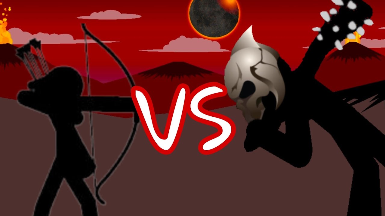 100 Archidon Vs Final Boss | Stick War Legacy - YouTube