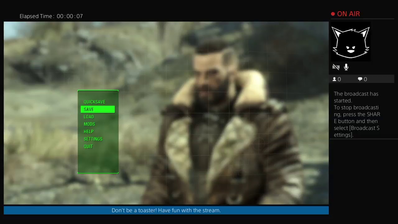 Fallout 4 Part 10 (What we've been waiting for) The Finale part 3 - YouTube