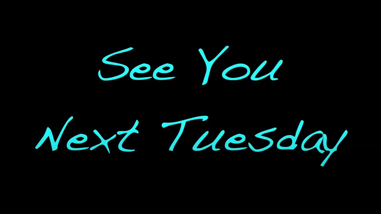 See You Next Tuesday Trailer - YouTube