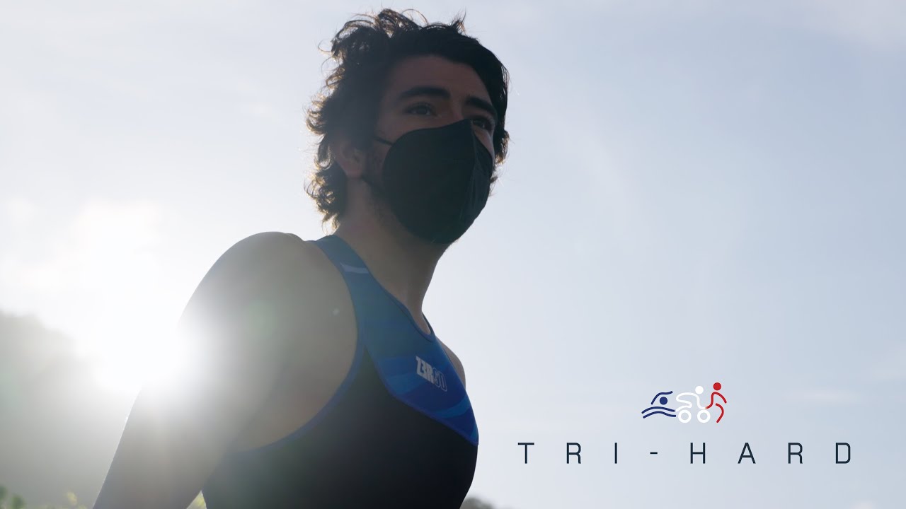 Tri-Hard: A Documentary Short Film - YouTube