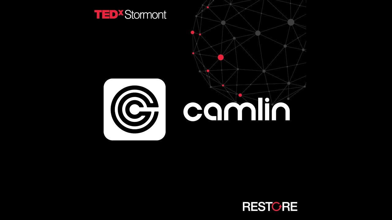 Interview with Peter Cunningham, CEO Camlin Group | TEDxStormont 2024 ...