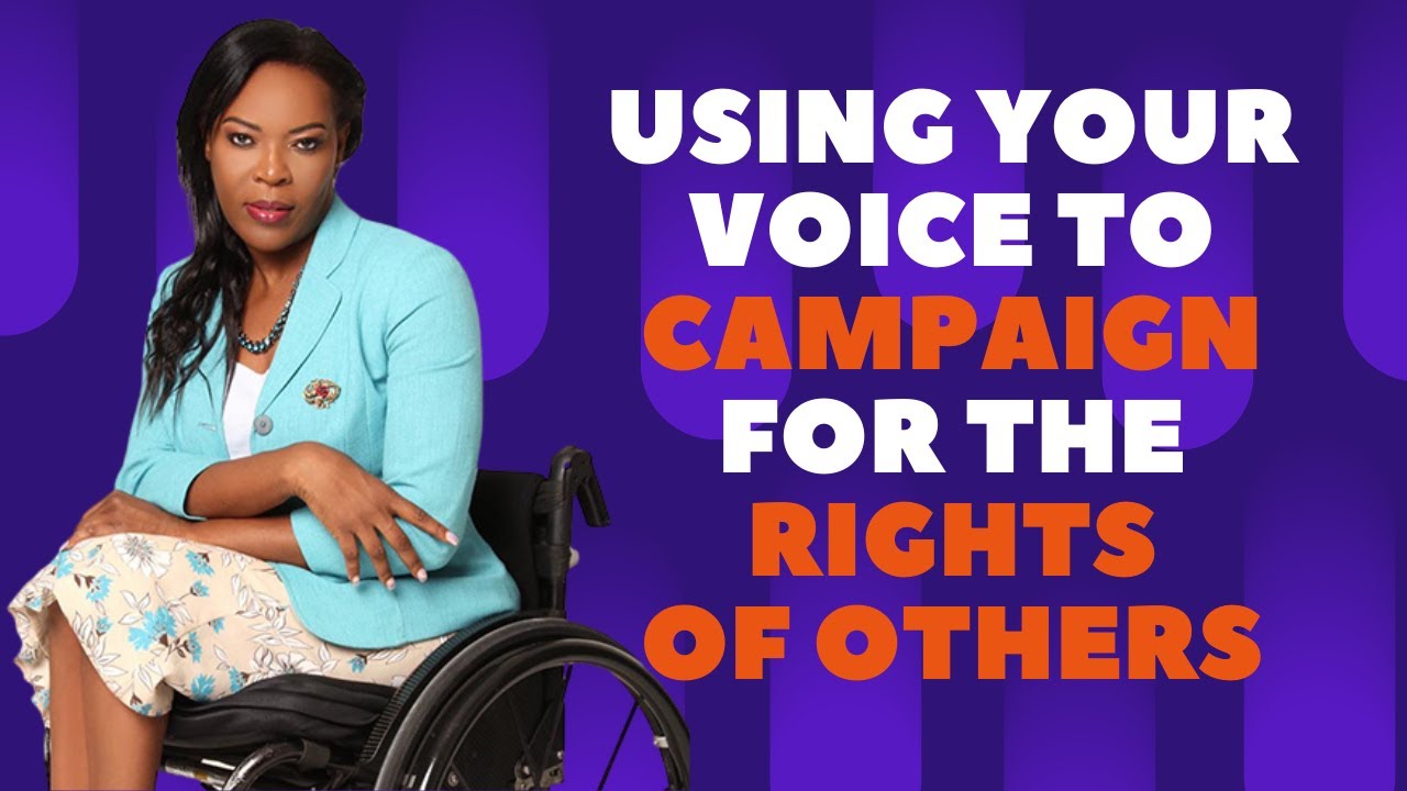 Anne Wafula Strike: Using your voice to campaign for the rights of ...