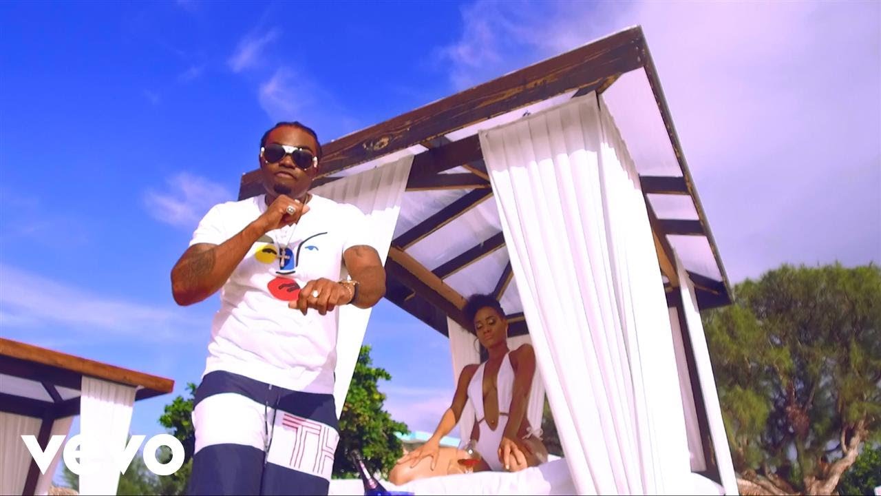 Rickey Teetz - So Special (Official Video) - YouTube