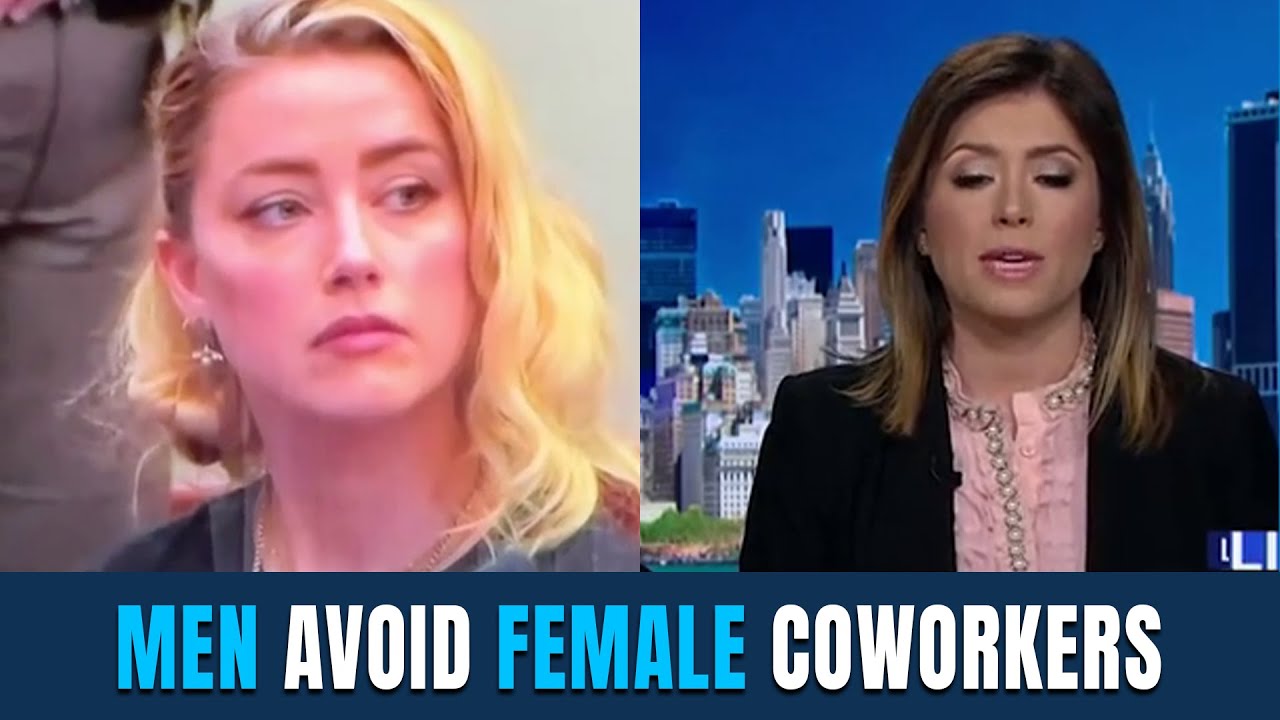 FACTS: Women Affected Because of Me2 Movement - YouTube