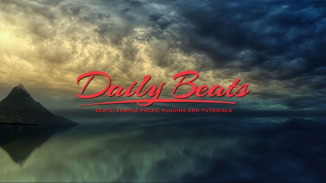 Funky Rap Beat - Peaceful | 87 bpm - YouTube