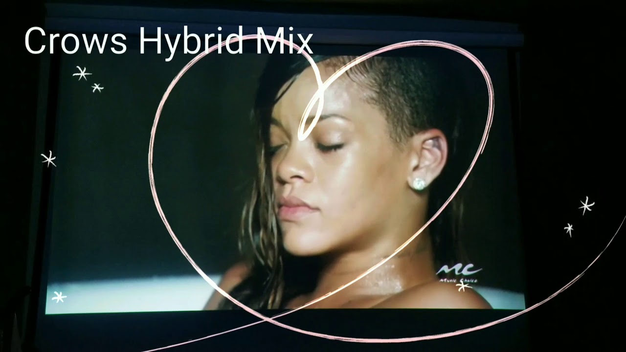Crows Hybrid Mix - YouTube