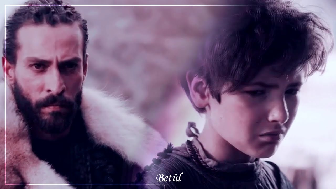 🎬 Melikşah & Ahmet Sencer - Çocuğum Belki [ Uyanış Büyük Selçuklu Klip ...