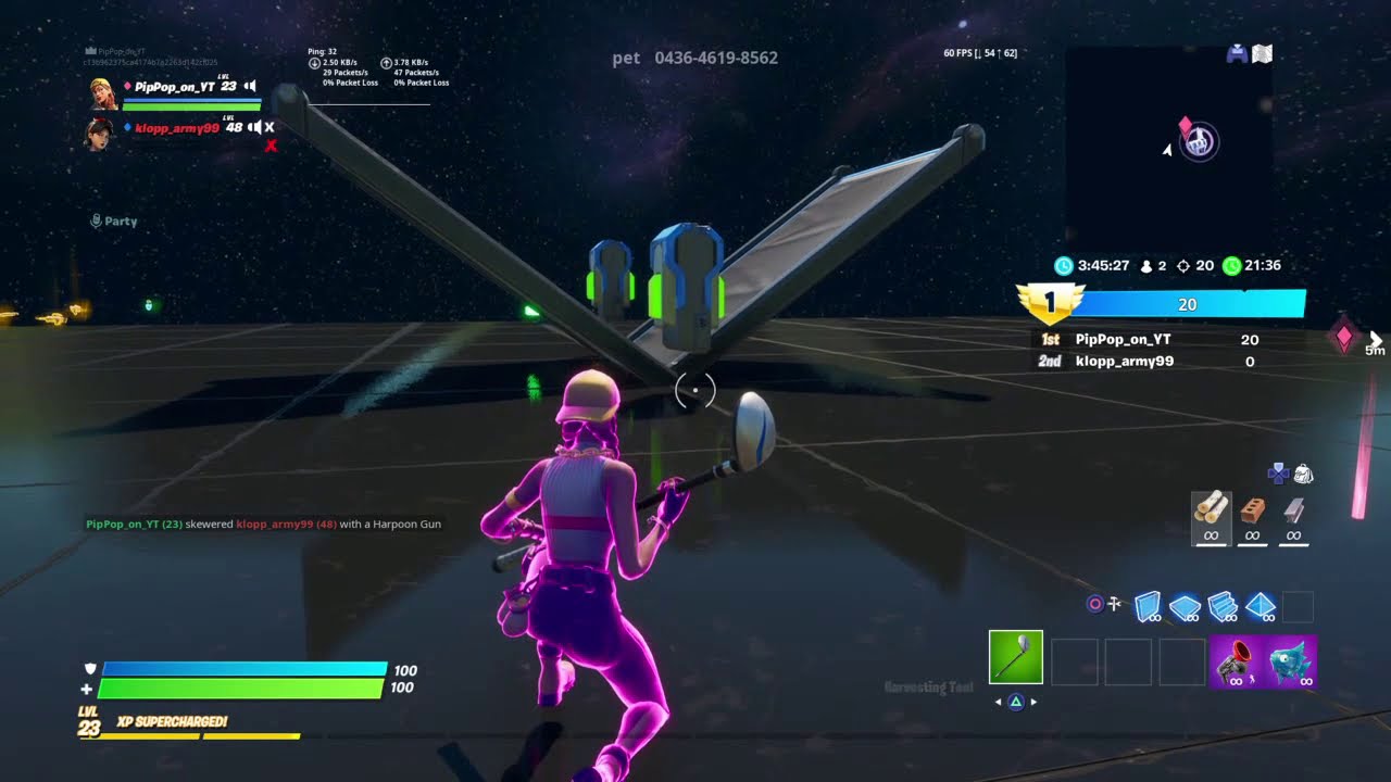 How To Get Powers In Pet 1v1 Build Fights Fortnite YouTube How To Get Powers In Pet 1v1 Build Fights Fortnite YouTube