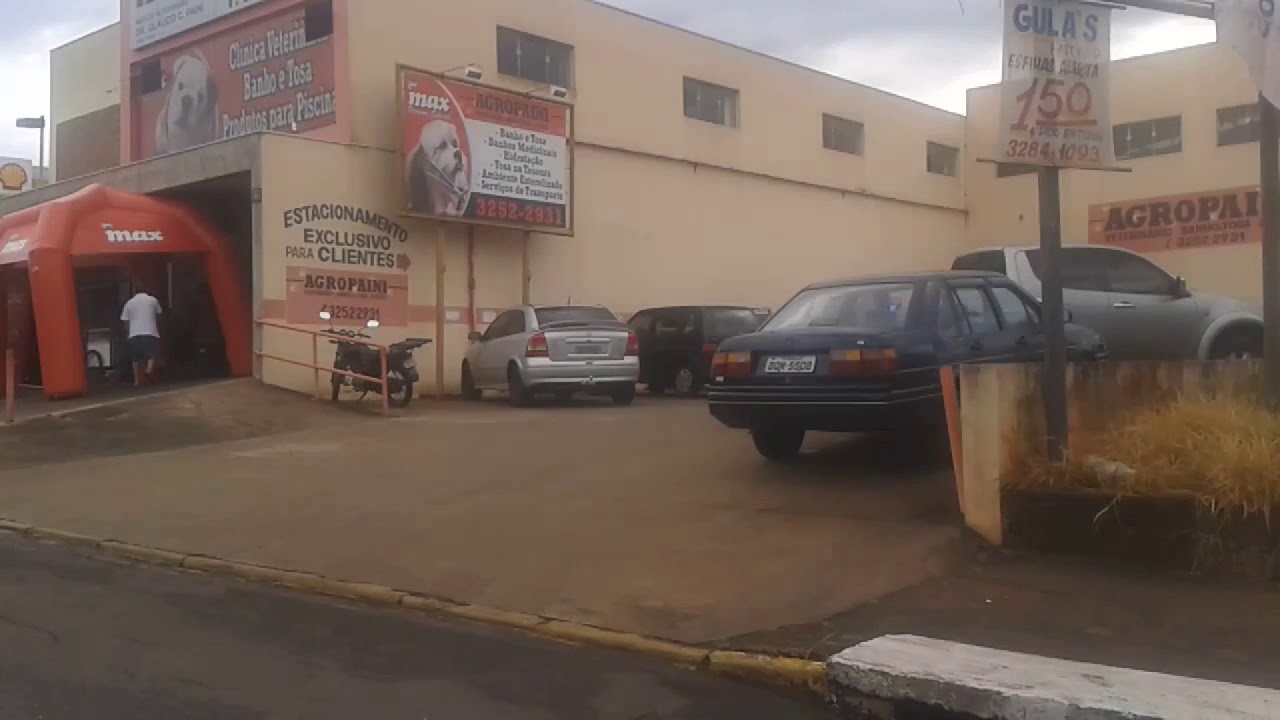 tocando bilada circulation alto na rua - YouTube