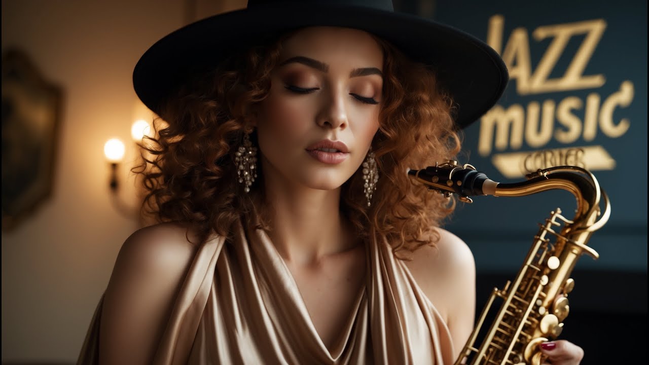 Saxophone Moods Playlist: Your Personal Soundtrack for Life - YouTube