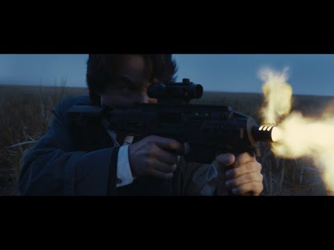 The Berlin File (2013) - Korean Movie Review